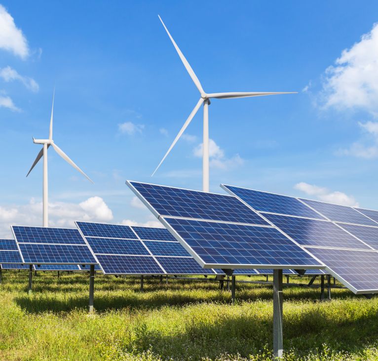 Establishment of a grid development strategy - Elia Grid International ...